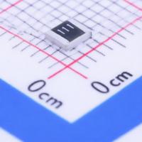 China Robust Thick Film Chip Resistors KOA RK73B2ETTD111J Designed for Reflow and Wave Soldering Processes for sale