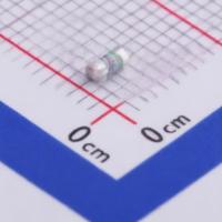 China Surface Mount Metal Film Fixed Resistors KOA RN412ESTTE5362B25 with High Precision and Robust Electrode Strength for sale