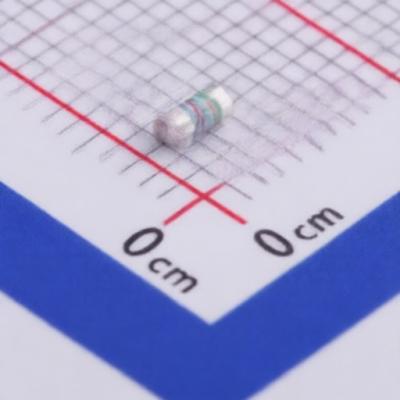 China Surface Mount Metal Film Fixed Resistors KOA RN412ESTTE5362B25 with High Precision and Robust Electrode Strength for sale