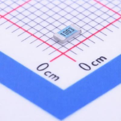 China Durable KOA RK73H2BTTD1003F Thick Film Chip Resistor with Lead Free Termination and RoHS Compliance for sale
