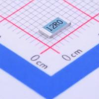 China Thick Film Chip Resistors KOA RK73HW2HTTE12R0F with 0.5 Percent Tolerance and Lead Free Terminations for sale