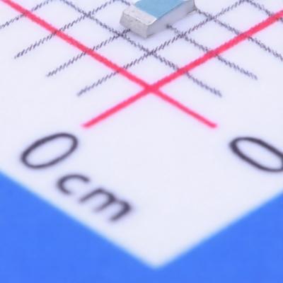 China Metal glaze thick film flat chip resistors KOA RK73H1JTTD4991F with triple layer electrode structure for sale