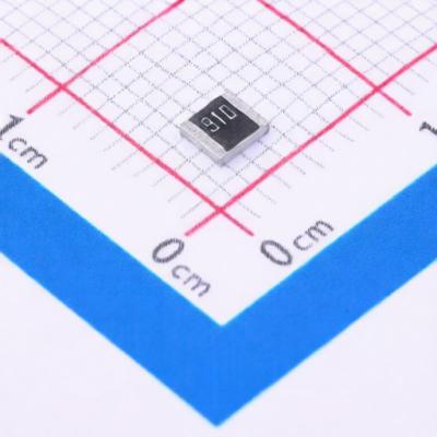 China Chip Resistor KOA RK73B2ETTD910J Featuring Ceramic Substrate and Sn Plating with Wide Operating Temperature Range for sale