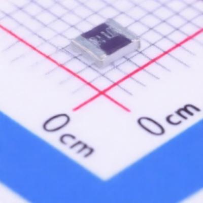 China KOA SR732ETTDR110F low resistance resistor with TCR 10010 micro per kelvin ensuring stable operation for sale