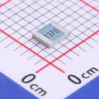 China Thick Film Chip Resistors KOA RK73H2ETTD1370F with Lead Free Terminations and Tight Tolerance Specifications for sale