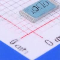 China Thick Film Chip Resistor KOA RK73H3ATTE1001F Featuring AEC Q200 Qualification and Automotive Grade for sale