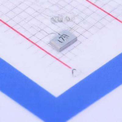 China thick film chip resistor KOA RK73H2BTTD4751F with 0.5 percent tolerance and AEC Q200 qualification for sale
