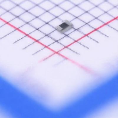 China Metal Film Flat Chip Resistors KOA RN731ETTP3900B25 with Low TCR and Compliance to EU RoHS Standards for sale