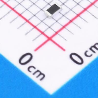 China Metal Glaze Thick Film Chip Resistor KOA RS73F1JTTD5602B High Reliability Surface Mount Component for sale