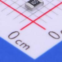 China Rectangular Chip Resistor KOA RK73B2ATTD105J Thick Film Chip Resistors Metal Glaze Ceramic Substrate for sale