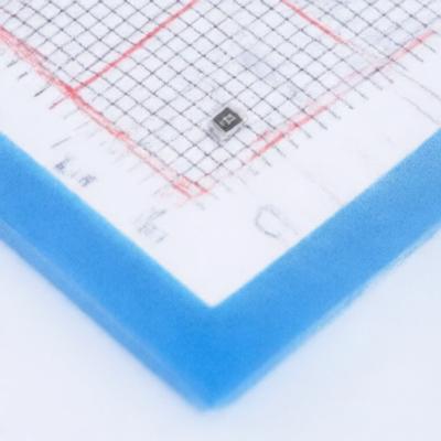 China High voltage flat chip resistor KOA HV732ATTD4304F offering performance for demanding applications for sale