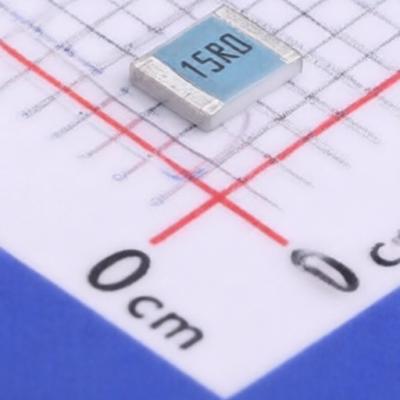 China Lead free thick film chip resistors KOA RK73H2ETTD15R0F with high precision and AEC Q200 certification for sale