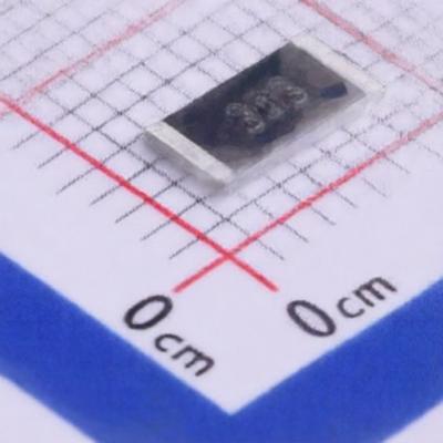 China Thick Film Chip Resistors KOA RK73BW3ATTE303J Series Metal Glaze Ceramic Substrate with AECQ200 Certification for sale