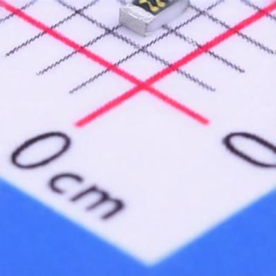 China High Precision Metal Film Flat Chip Resistors KOA RN73H1JTTD2200B25 for Industrial Control Circuits for sale