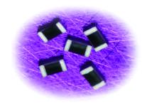 China High Reliability Metal Film Resistor KOA RN73R2ATTD2201B25 Featuring Low Current Noise and EU RoHS Compliance for sale