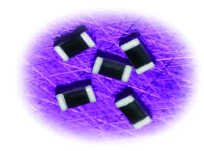 China High Reliability Metal Film Resistor KOA RN73R2ATTD2201B25 Featuring Low Current Noise and EU RoHS Compliance for sale
