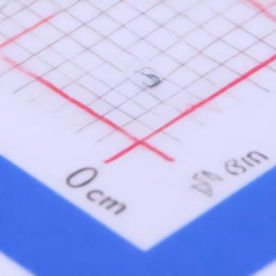 China Durable thick film chip resistor KOA RK73H2ATTD5100F with resistive film and ceramic substrate design for sale