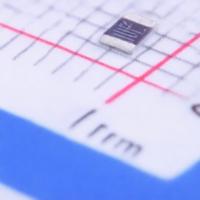 China High reliability KOA SR732ATTDR220F low resistance flat chip resistors for in current detection applications for sale