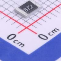 China Rectangular Thick Film Chip Resistors KOA RK73B2ETTD822J Ceramic Substrate Metal Glaze for Industrial for sale