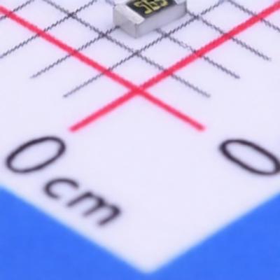 China Metal Film Flat Chip Resistors KOA RN73H1JTTD5602B25 with Low Current Noise and EU RoHS Compliance for sale