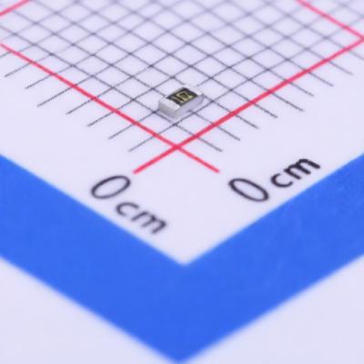 China High reliability metal film flat chip resistors KOA RN73H1JTTD1601B25 with excellent temperature coefficient and low noise for sale
