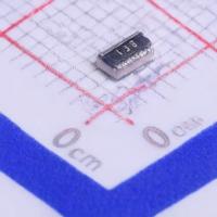 China Flat chip resistors KOA WK73R2BTTD1301F wide terminal type designed for power supply circuits and ECU for sale