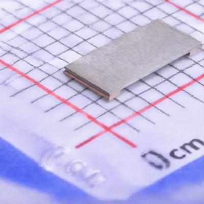 China Surface Mount Shunt Resistor KOA TLR3APDTE10L0F75 Metal Plate Type with Low Profile and High Power Rating for sale
