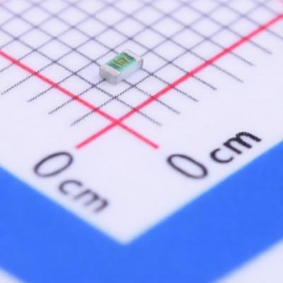 China High Stability Metal Film Flat Chip Resistors KOA RN731JTTD1601B25 with Lead Free Termination and Tight Tolerance for sale