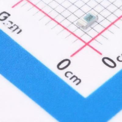 China Precision thick film chip resistor KOA RK73H2ATTD3300F with 0.5 percent tolerance and RoHS compliance for sale