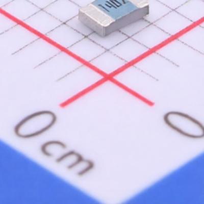 China Metal Glaze Thick Film Flat Chip Resistors KOA RK73H2ATTD1402F Precision Grade High Reliability for sale