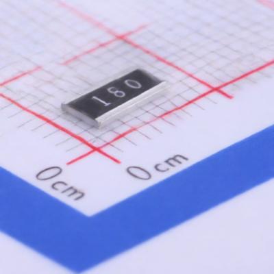 China Flat chip resistors KOA WK73R3ATTE180J wide terminal type with thick film ceramic substrate technology for sale