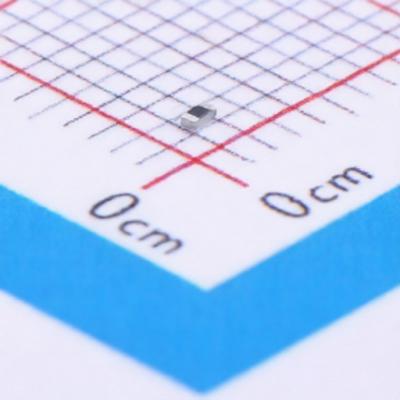 China Thick Film Chip Resistors KOA RK73B1ETTP332J Metal Glaze Construction RoHS Compliant Suitable for Reflow and Wave Soldering for sale