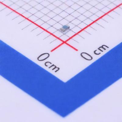 China Precision flat chip resistors KOA RK73H1ETTP1403F metal glaze thick film with lead free termination for sale
