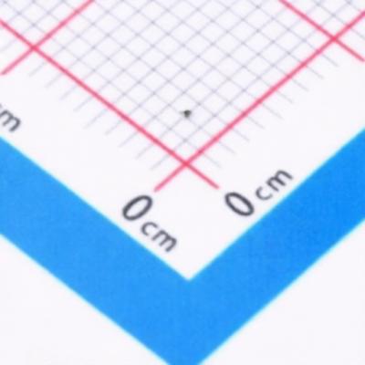 China Precision thick film chip resistors KOA RK73H1HTTC8870F series with 0.5 percent and 1 percent tolerance for sale