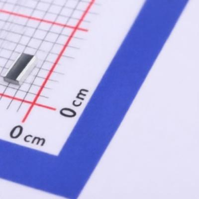 China Thick Film Chip Resistors KOA WK73R2BTTD2740F with Long Side Electrodes and 05 Resistance Tolerance for sale