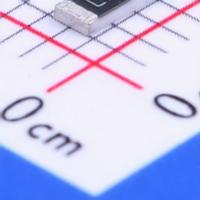 China Flat chip jumper resistors KOA RK73Z2BTTD featuring alumina substrate and lead free termination for sale