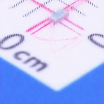 China Lead free chip resistors KOA RK73H1ETTP4704F with high precision and compliance to EU RoHS standards for sale