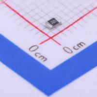 China Metal Glaze Thick Film Chip Resistors KOA RK73B2ATTD205J with Compliance to EU RoHS and IEC Standards for sale