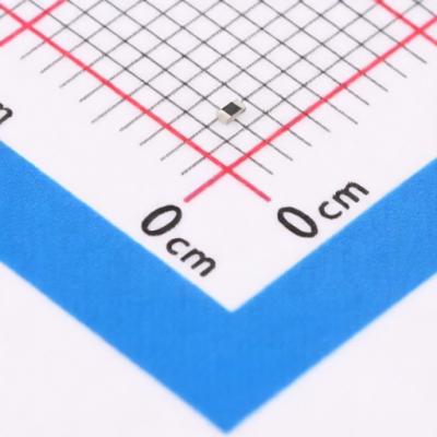 China Thick Film Chip Resistors KOA RK73B1ETTP124J Suitable for Reflow Wave Soldering and Lead Free Terminals for sale