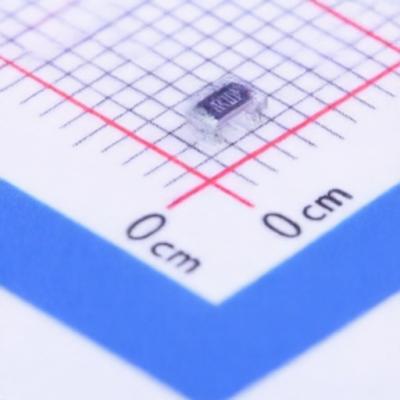 China Low Resistance Flat Chip Resistors KOA SR732BTTD1R00F Current Detection Power Supply Motor Circuits for sale