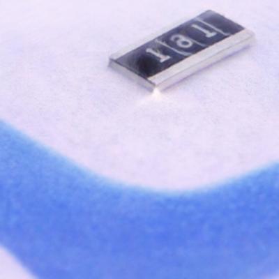 China Flat Chip Resistor Wide Terminal Type KOA WK73R3ATTE181J Thick Film Compliant with EU RoHS Standards for sale