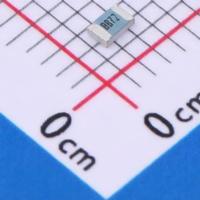 China thick film chip resistor KOA RK73H2ATTD8872F with ceramic substrate and tested to AEC Q200 standards for sale