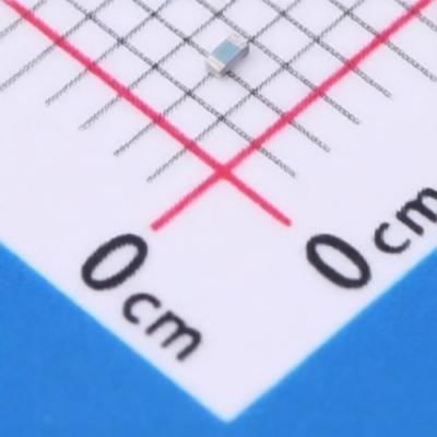 China Precision thick film chip resistors KOA RK73H1ETTP7872F with 0.5 percent tolerance and AEC Q200 tested for sale