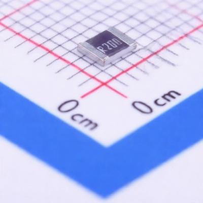 China Low Resistance Flat Chip Resistors KOA SR732ETTDR200F for Current Detection in Power Supply Circuits for sale
