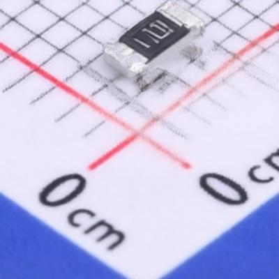 China Thick Film Chip Resistors KOA RK73B2BTTD110J Metal Glaze Ceramic Substrate for Automotive Medical Aerospace for sale