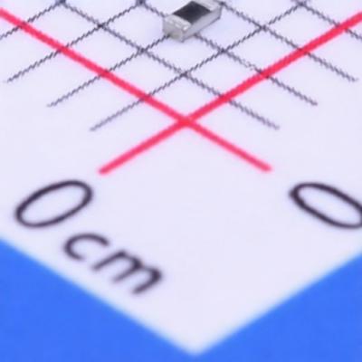 China Metal film flat chip resistors KOA RN731ETTP1501B25 with low temperature coefficient and EU RoHS compliance for sale