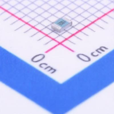 China High accuracy KOA RK73H2ATTD3301F thick film chip resistors with ceramic substrate and solder plating for sale
