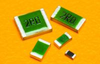 China High pulse voltage resistor KOA SG73P2BTTD1002F with ceramic substrate and protective coating design for sale