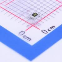 China High precision metal film flat chip resistors KOA RN73H2ATTD2002B25 with special protective coating for sale