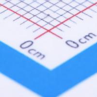 China Metal glaze thick film chip resistor KOA RK73B1ETTP434J ceramic substrate RoHS compliant and AEC Q200 certified for sale